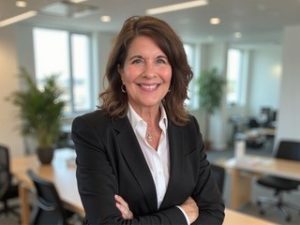 ABOUT THE AUTHOR - His Last Breath